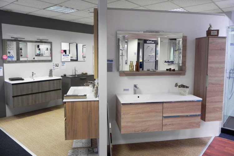 Magasin Rouenel à Pontivy (56) | Espace Aubade