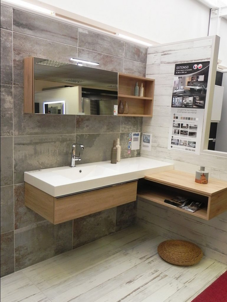 Magasin Rouenel à Pontivy (56) | Espace Aubade