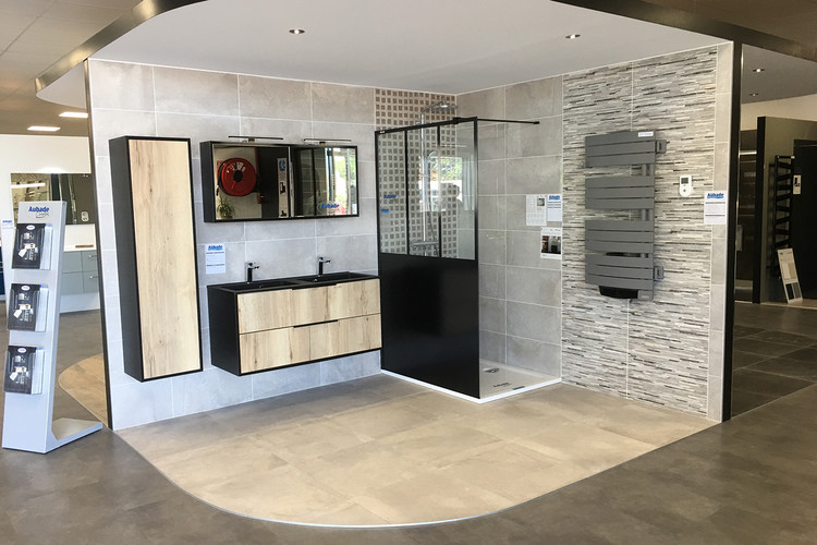 Magasin MOY Bressuire | Espace Aubade