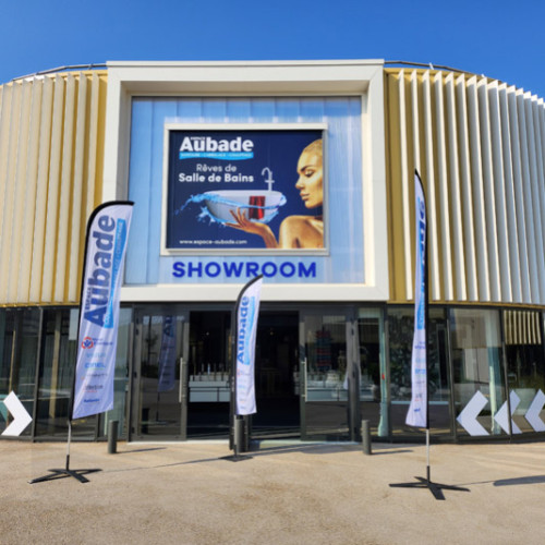 Espace Aubade Maillard Chartres Mainvilliers